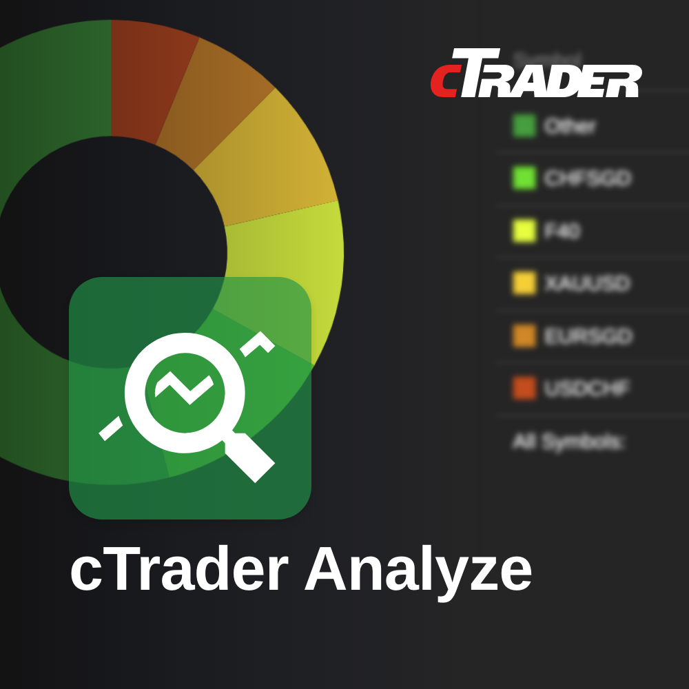 IC Markets AU cTrader | Open Trading Platform